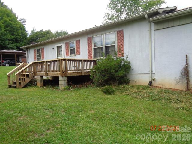 3181 & 3177 Morganton Boulevard SW