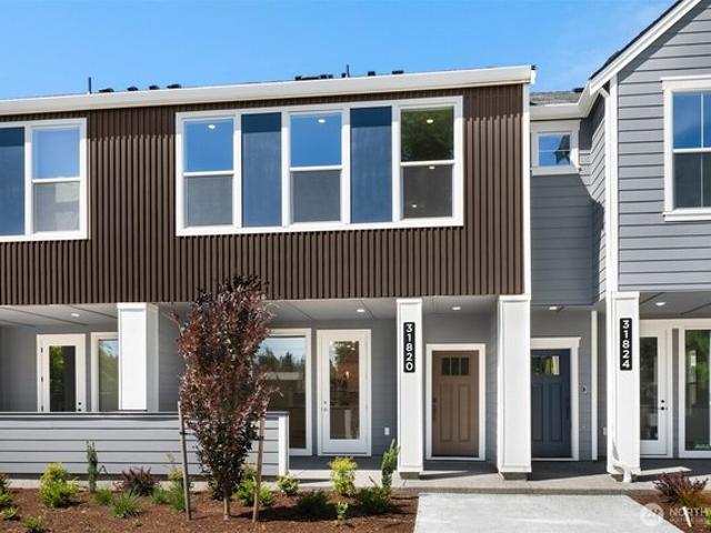 31820 E Myrtle St Lot 36, Carnation, WA 98014