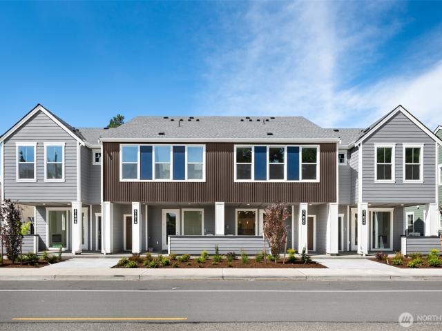 31820 Myrtle St, Lot 36, Carnation, WA 98014 | MLS #2439