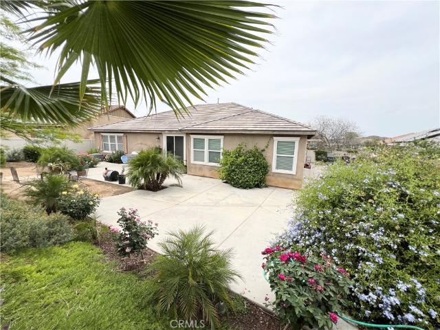 31826 Livingston St, Menifee, CA 92584 | MLS #IV26075