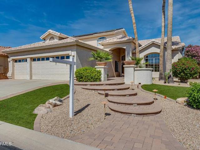 3182 N 158th Ave, Goodyear, AZ 85395