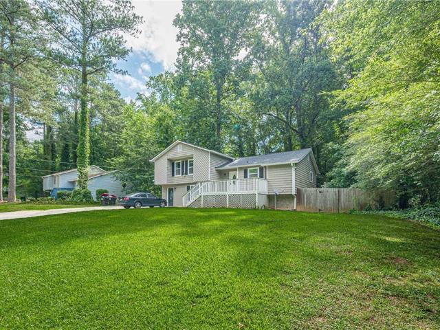 3182 Carmel Drive