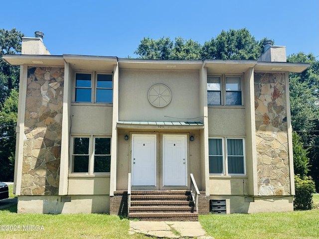 3182 High Point Dr, Macon, GA 31204