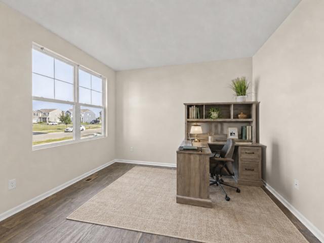 3182 Justice Drive