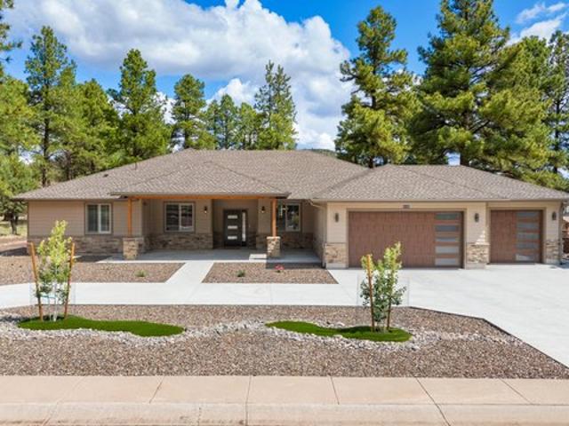 3182 W Northwood Ct, Williams, AZ 86046