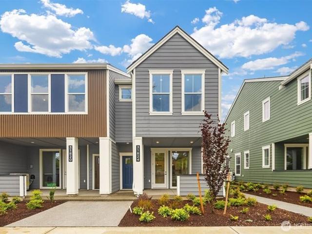 31832 E Myrtle St # 38, Carnation, WA 98014