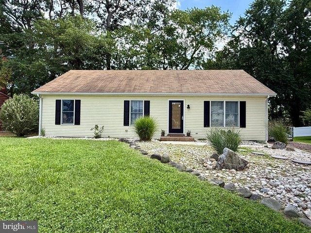31834 Mill Run Dr, Ocean View, DE 19970
