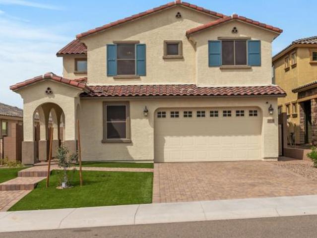 31834 N 124th Dr, Peoria, AZ 85383