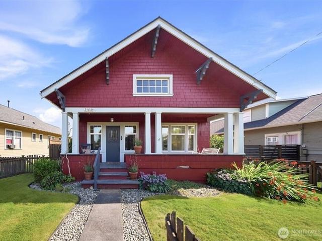 31835 W Morrison St, Carnation, WA 98014
