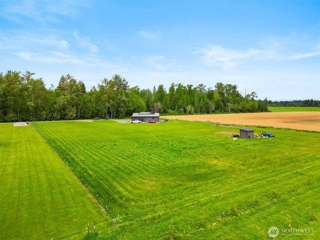 3183 McGee Rd Lot 3A, Custer, WA 98240