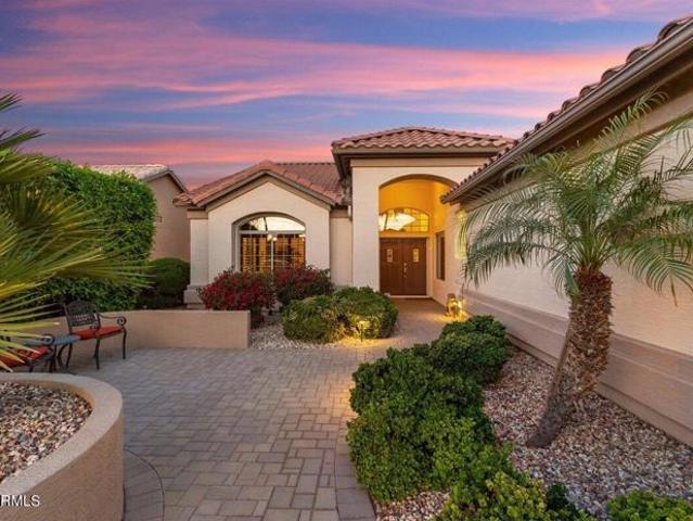 3183 N 159th Ave N, Goodyear, AZ 85395