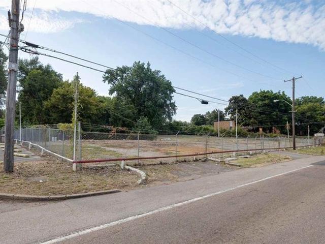 3183 N Thomas St, Memphis, TN 38127