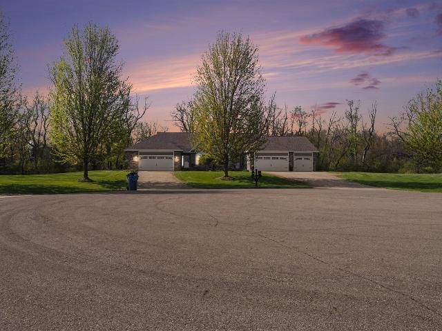 3183 Nighthawk Lane # 8