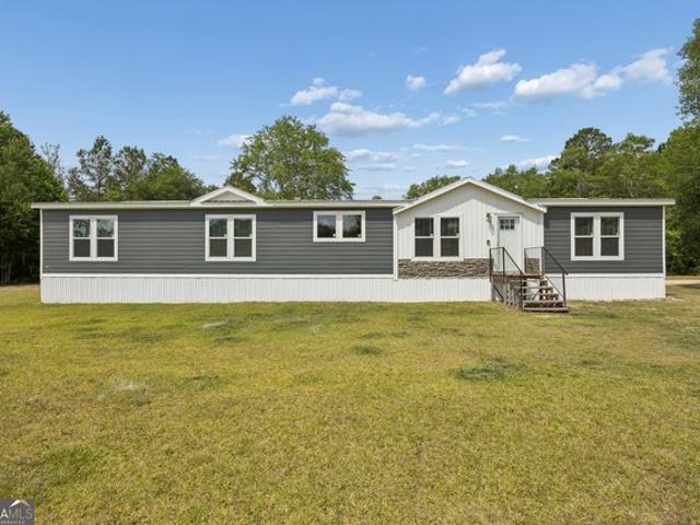 3183 Old Dixie Hwy S, Springfield, GA 31329