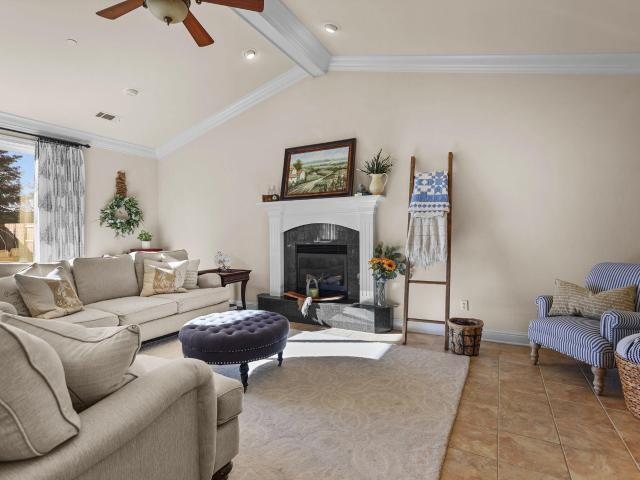 3183 Agassi Lane