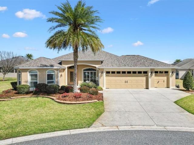 3183 Apollo Ln, The Villages, FL 32163