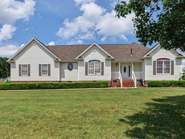 3183 Dan River Church Rd, South Boston, VA 24592
