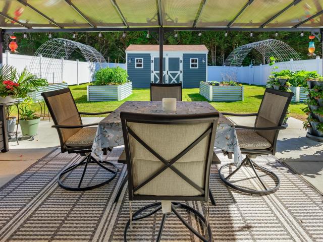 3183 Highline Drive