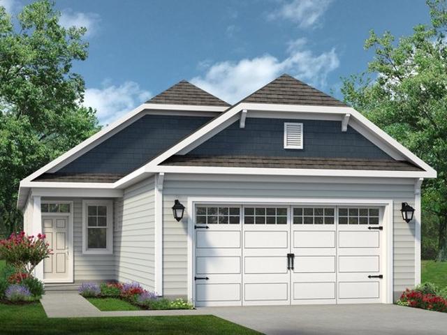 3183 River Crane Loop, Calabash, NC 28467