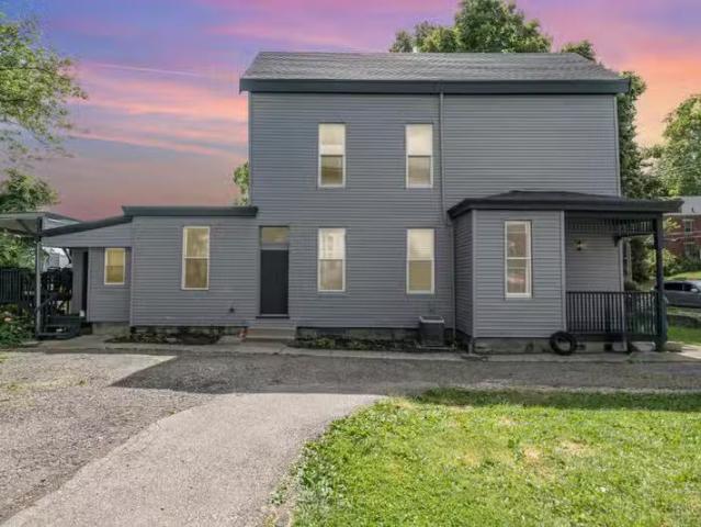 3183 RIVER RD, CINCINNATI, OH 45204 Single Family Residence Fo.