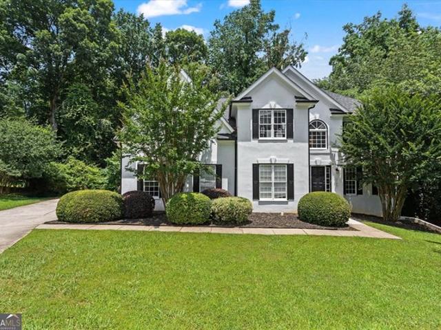 3183 Robinwood Trl, Decatur, GA 30034