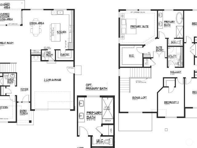 3183 Roosevelt Ave, Enumclaw, WA 98022 | MLS #2482