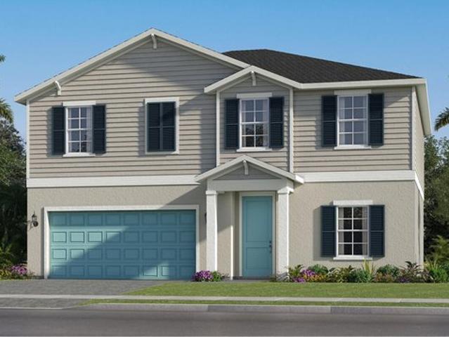 3183 Spanish Cedar Pl, Fort Pierce, FL 34946