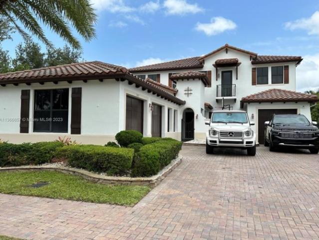 3183 83rd Way NW, Cooper City, FL 33024