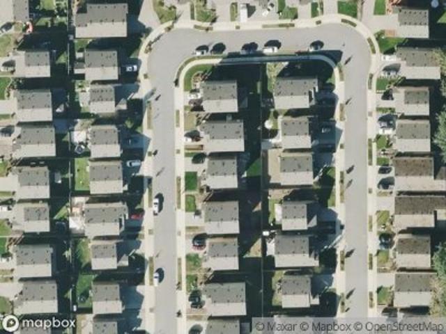 318th Ave SE