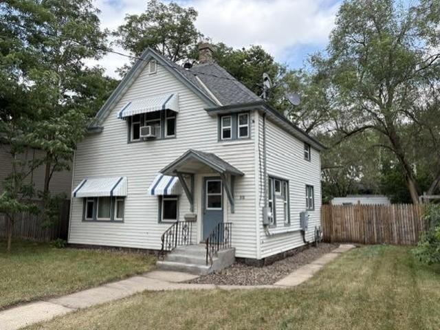 318 1 / Ave N, Saint Cloud, MN 56303