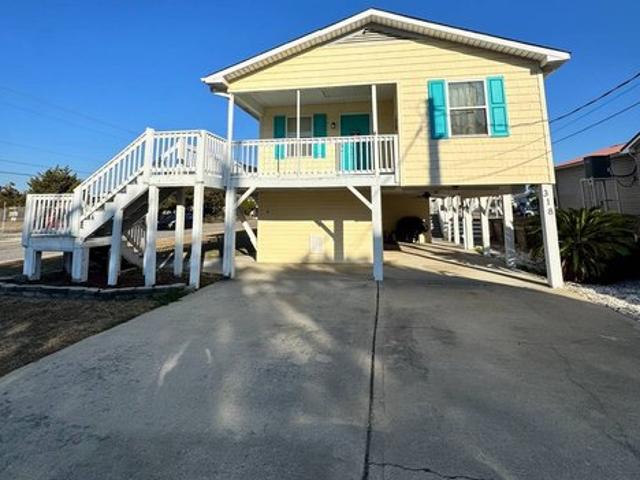318 31st Ave N, North Myrtle Beach, SC 29582