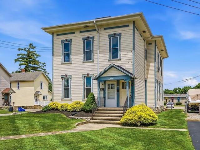 318 320 E Center St, Marion, OH 43302