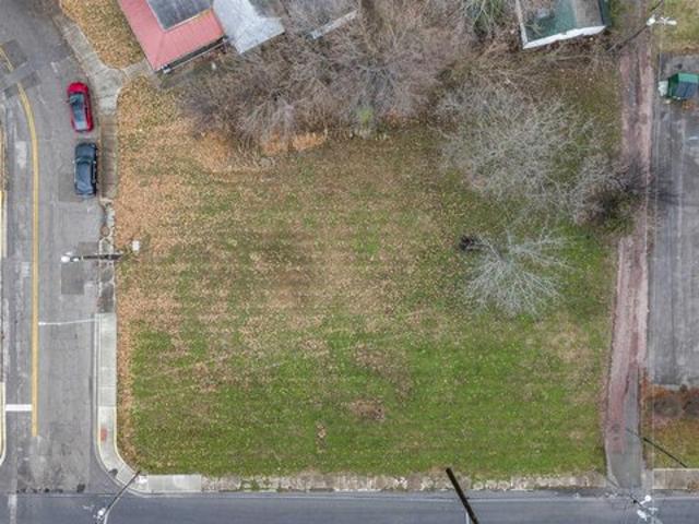 318 320 E Cherry St, Evansville, IN 47713