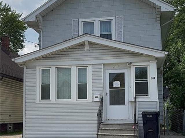 318 77th St, Niagara Falls, NY 14304