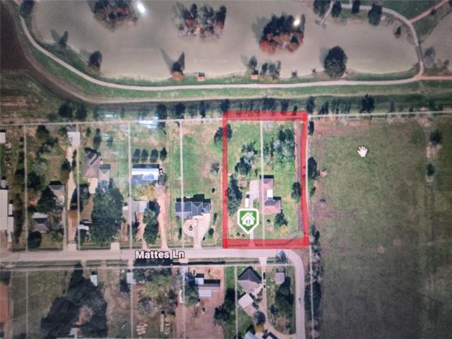 318 County Road 296d