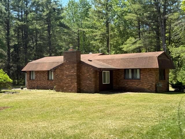 318 Coventry Drive