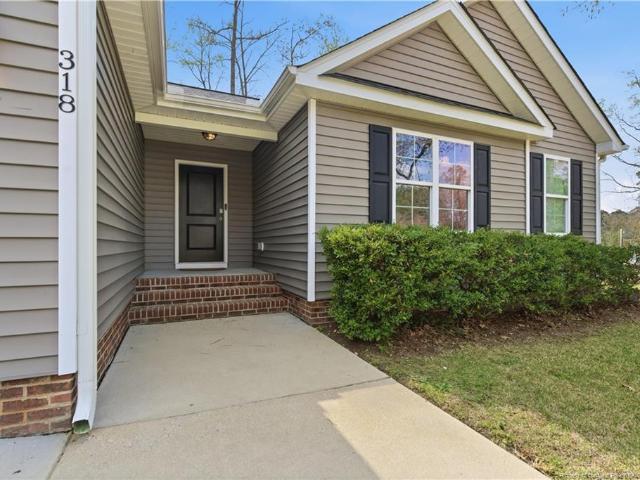 318 Coleridge Drive