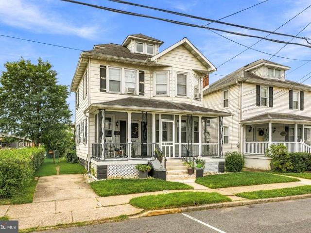 318 Conover Street