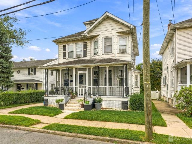 318 Conover Street