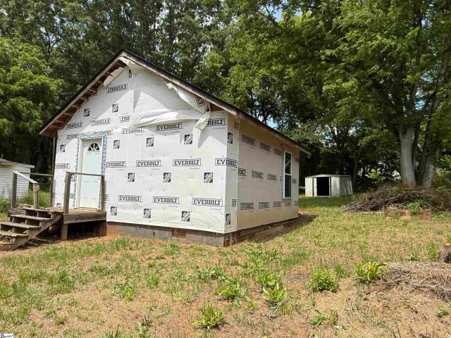 318 Cora Street