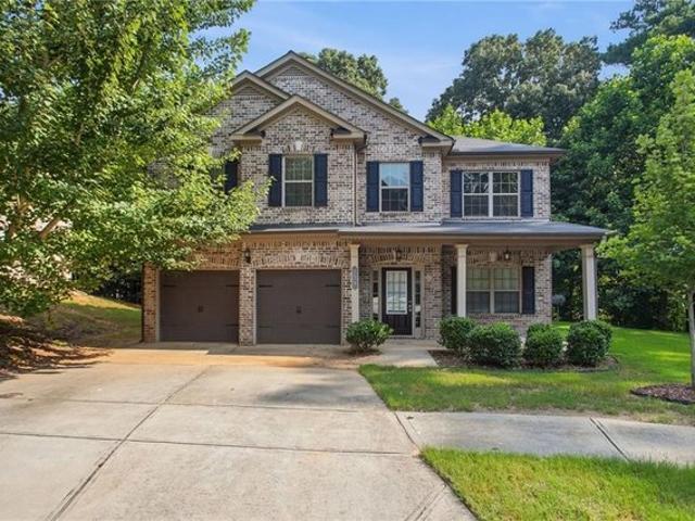 318 Corine Ct, Lawrenceville, GA 30045