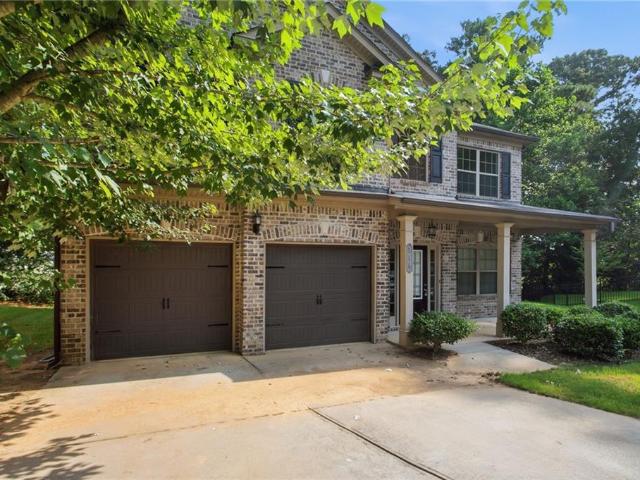 318 Corine Court