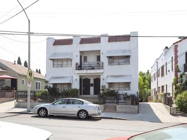 318 Cornwell St, Los Angeles, CA 90033