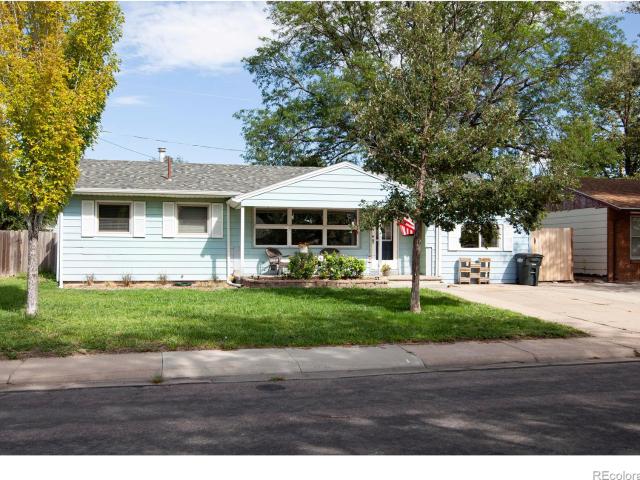318 Cortez Street
