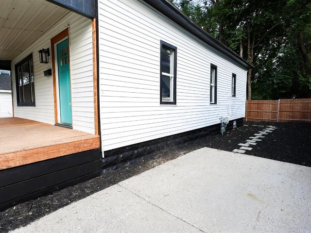 318 Catherine Avenue