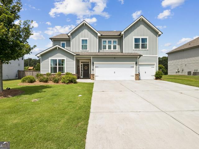 318 Cattail Lane