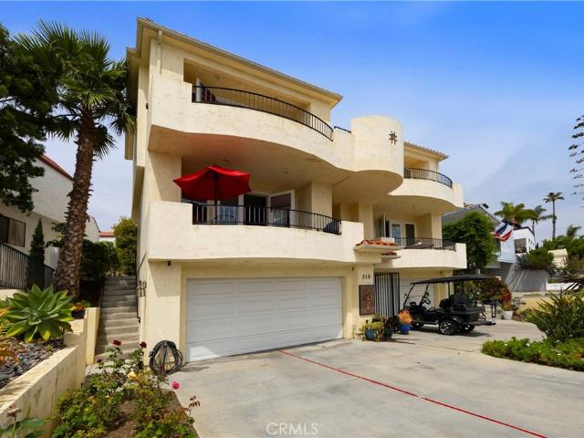 318 Cazador Ln, Unit B, San Clemente, CA 92672 | MLS #OC26080 | Compass
