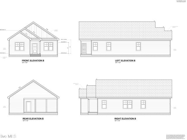318 Camp Creek Dr, Oriental, NC 28571 | MLS #100529