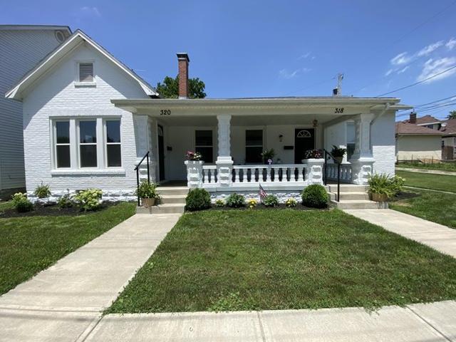 318 Camp St, Piqua, OH 45356