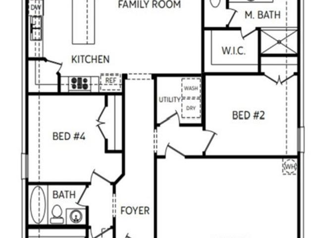 318 Cardinal Dr